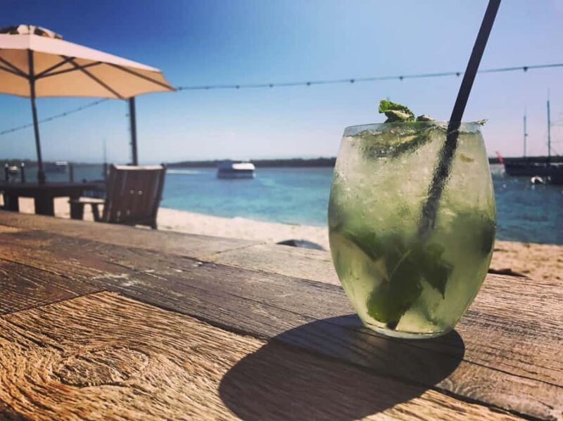 2.5-Hour Ultimate Jet Ski Safari to North Stradbroke Island - FAQ