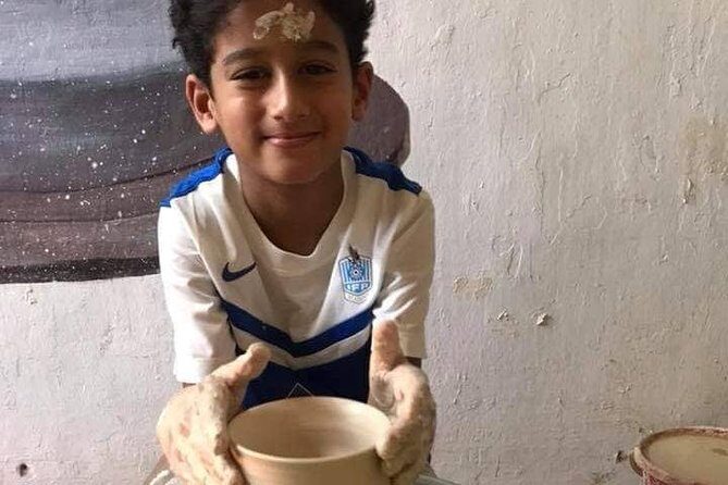 2.5 hours Ceramics Painting Workshop In Hanoi Old Quarter - Who Will Love This Experience?