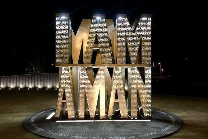 2.5 Hours Essence of Memphis African American History Tour - The Sum Up