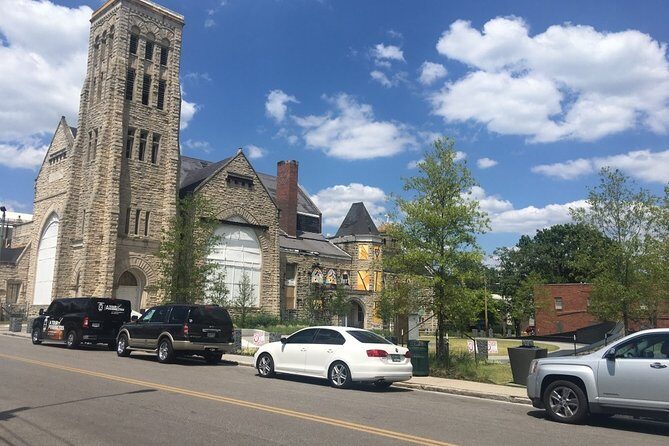 2.5 Hours Essence of Memphis African American History Tour - FAQs