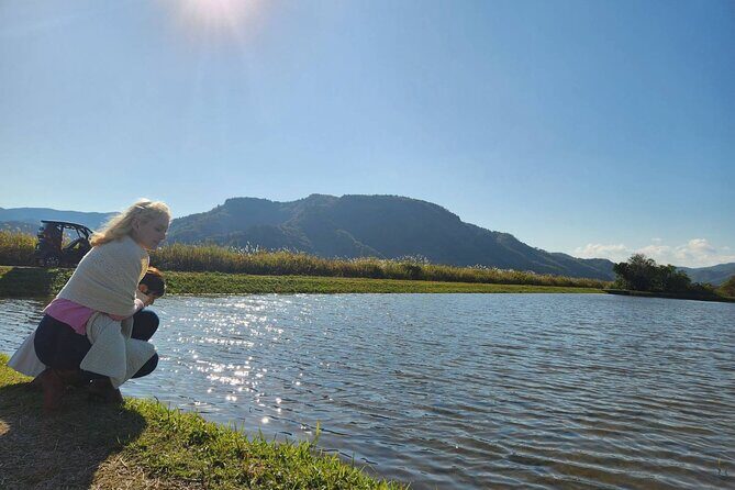 2.5 Hours Kinosaki Onsen Check In Tour - The Sum Up