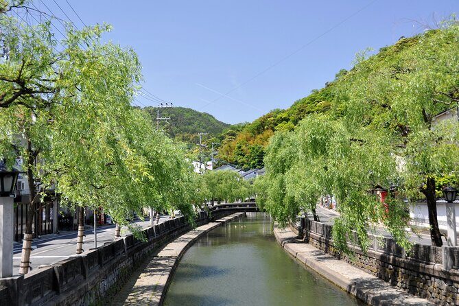 2.5 Hours Kinosaki Onsen Check In Tour - FAQ