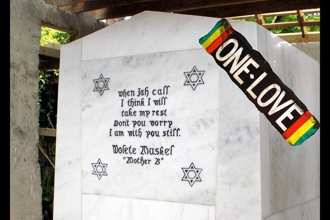 2.5-Hours Nine Miles & Bob Marley's Mausoleum Private Tour - Frequently Asked Questions