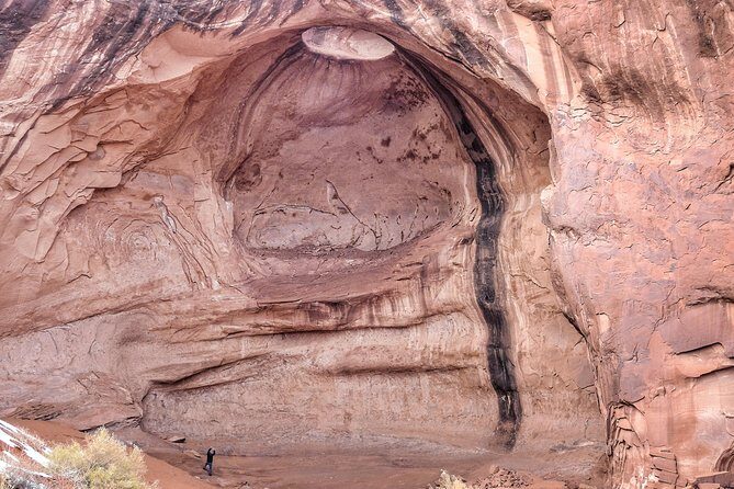 2.5 Hours of Monument Valley's Backcountry 4×4 Tour - An In-Depth Look at the Monument Valley Backcountry Tour