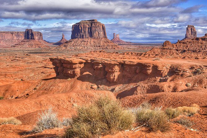 2.5 Hours of Monument Valley's Backcountry 4×4 Tour - Final Thoughts