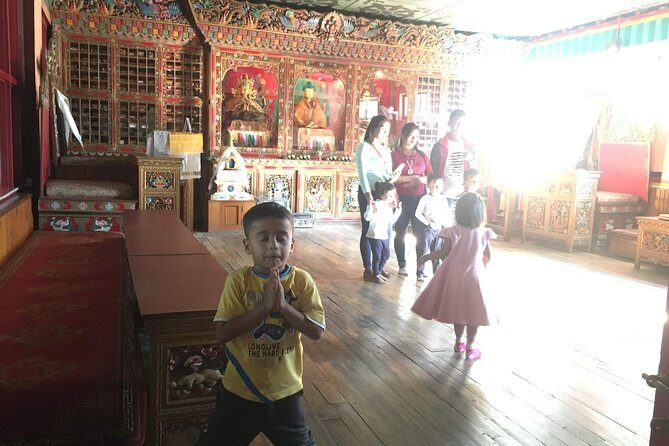 2.5 Hours Visit to Mountain Museum by Private Car - Key Points