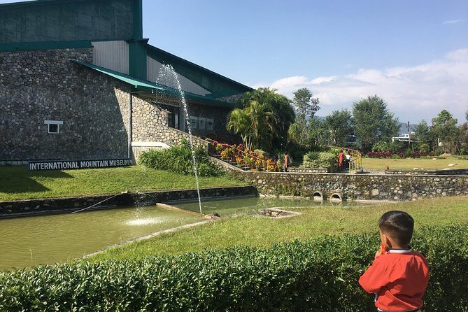 2.5 Hours Visit to Mountain Museum by Private Car - The Value of This Experience