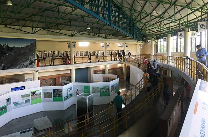 2.5 Hours Visit to Mountain Museum by Private Car - Final Thoughts