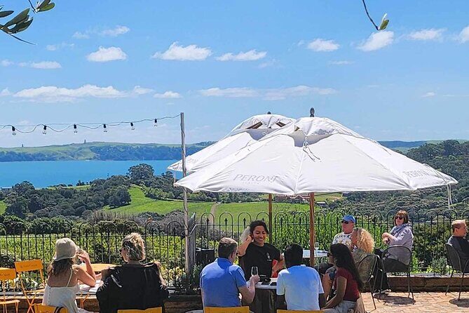 2.5 Hours Wine Tour in Waiheke Island for Cruise Ship Travelers - Introduction: What to Expect from this Waiheke Wine Tour