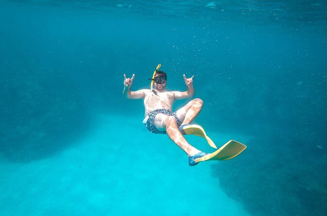 2.5hr Private Catamaran Cruise with Snorkeling, Bar, Food - Final Thoughts