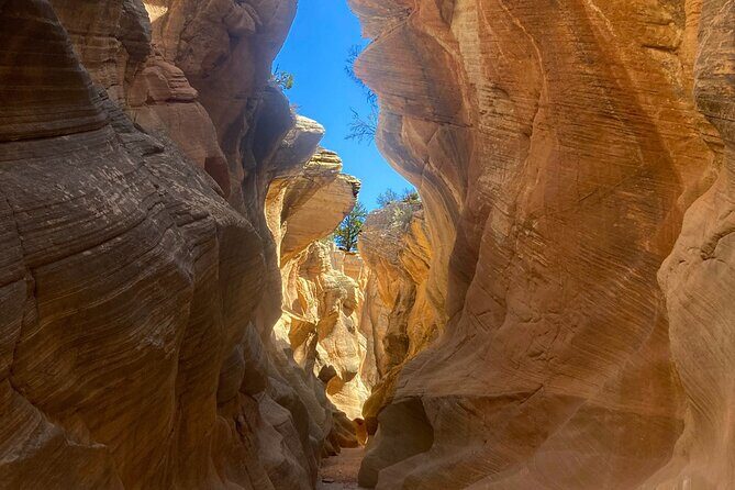 2.5hr Willis Creek/Sunset Tour Paria Valley - A Detailed Look at the Tour Experience