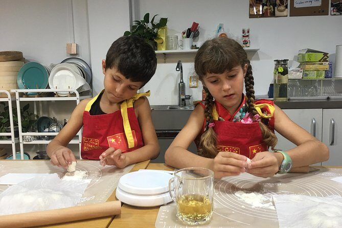 2.5hrs Chinese Kitchen Cooking Class: Xiaolongbao Soup Dumplings - FAQ