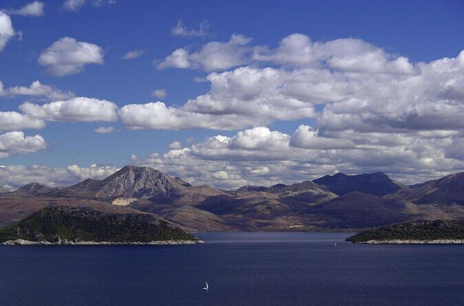 2-8 Hours Private Elaphite Islands Speedboat Tours from Dubrovnik - What makes this tour special?