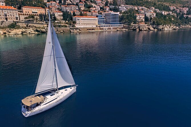 2-8 Hours Private Elaphite Islands Speedboat Tours from Dubrovnik - Itinerary Breakdown: What to Expect