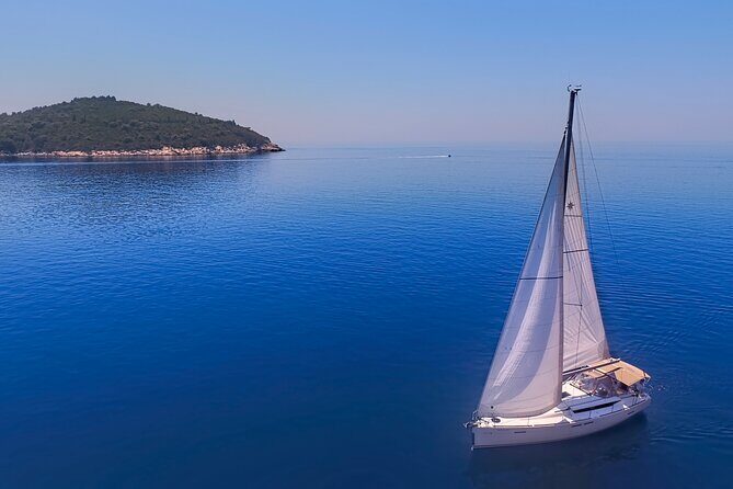 2-8 Hours Private Elaphite Islands Speedboat Tours from Dubrovnik - Who Should Consider This Tour?