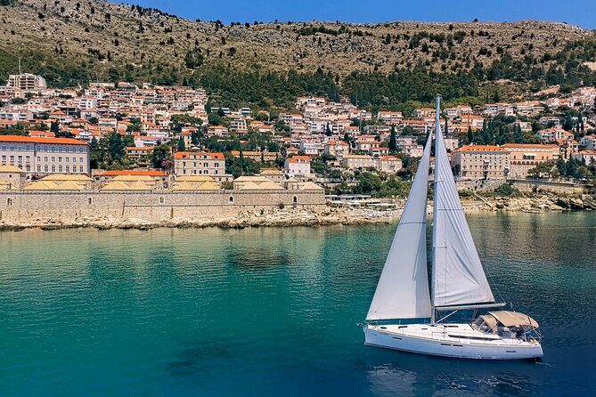 2-8 Hours Private Elaphite Islands Speedboat Tours from Dubrovnik - FAQ