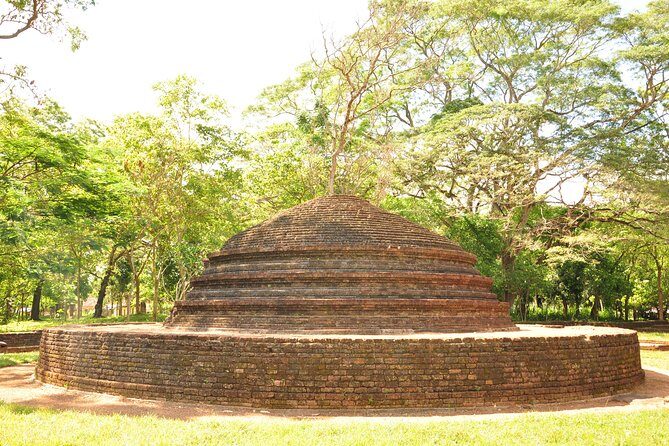 2 Ancient Kingdoms from Kandy - In-Depth Look at the Itinerary