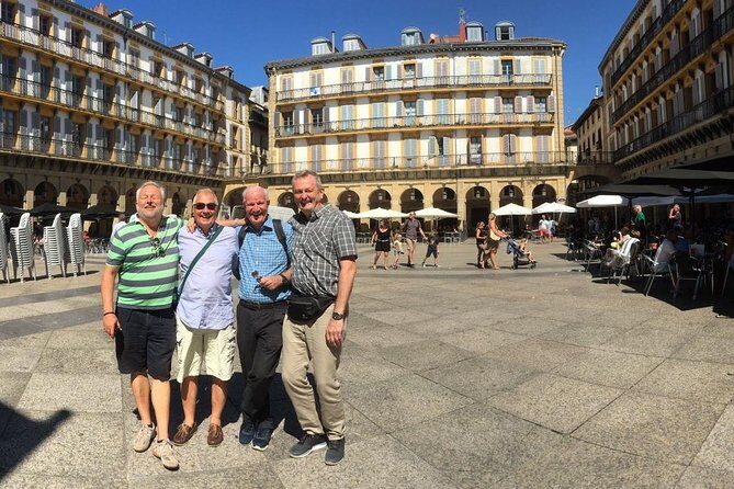 2 Basque Country Private Tours from San Sebastian - A Closer Look at the Itinerary