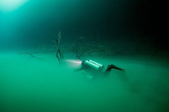 2 cenote divings (including one deep diving) for advanced divers in Tulum - Final Word
