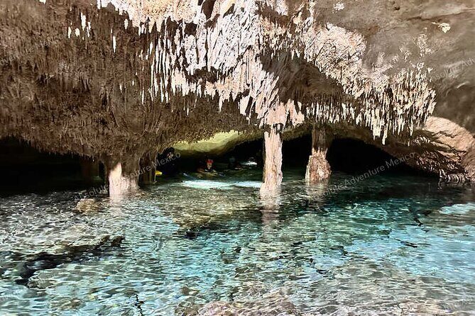 2 Cenotes Private Tour  VIP Adventure with Expert Guide - Who Should Consider This Tour?