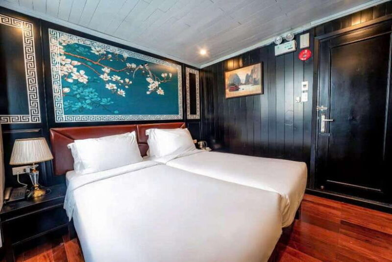 2-Day 1-Night Cruise:Visit Bai Tu Long Bay_ Less Touristic - Final Thoughts