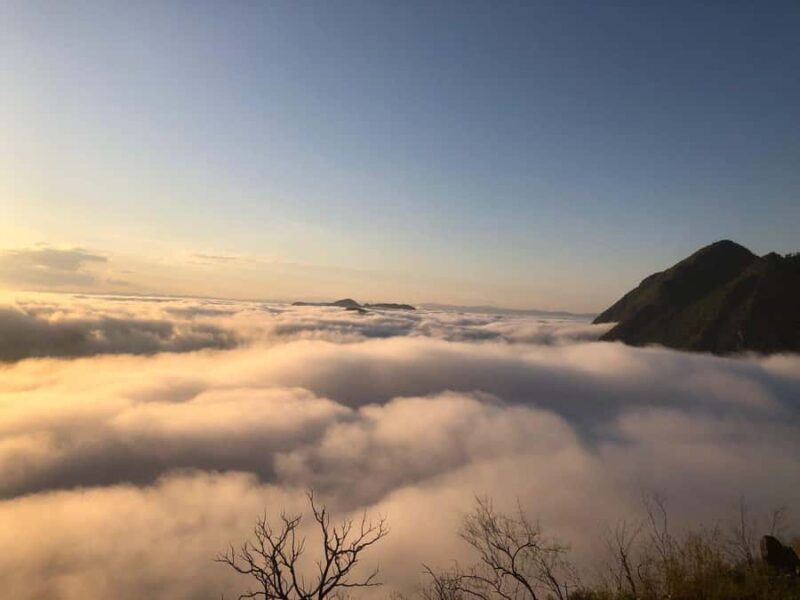 2 Day 1 Night From Luang Prabang to Nong Khiaw-Camping - Exploring the 2 Day 1 Night From Luang Prabang to Nong Khiaw - Camping Adventure