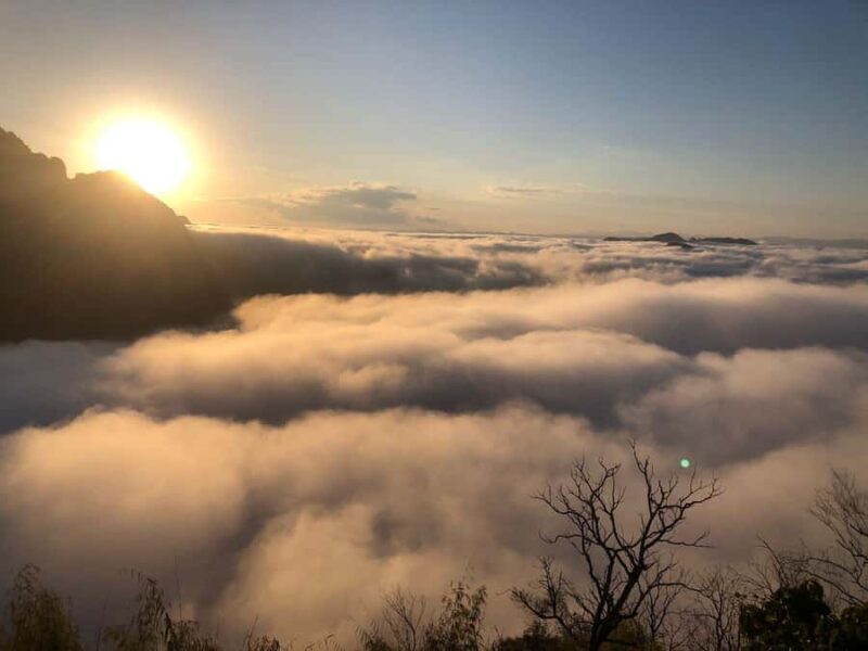 2 Day 1 Night From Luang Prabang to Nong Khiaw-Camping - Key Points