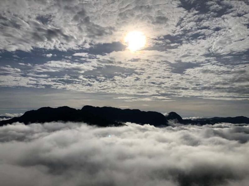 2 Day 1 Night From Luang Prabang to Nong Khiaw-Camping - Concluding Remarks