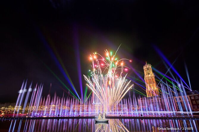 2 Day 1 Night Fukuoka Huis Ten Bosch Ticket Hotel and Transport - Who Will Benefit Most?