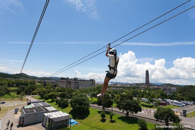 2 Day 1 Night Fukuoka Huis Ten Bosch Ticket Hotel and Transport - Final Thoughts