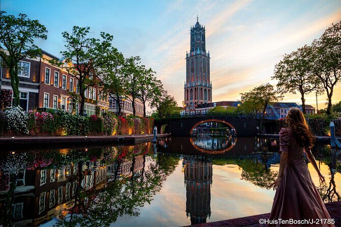 2 Day 1 Night Fukuoka Huis Ten Bosch Ticket Hotel and Transport - FAQ