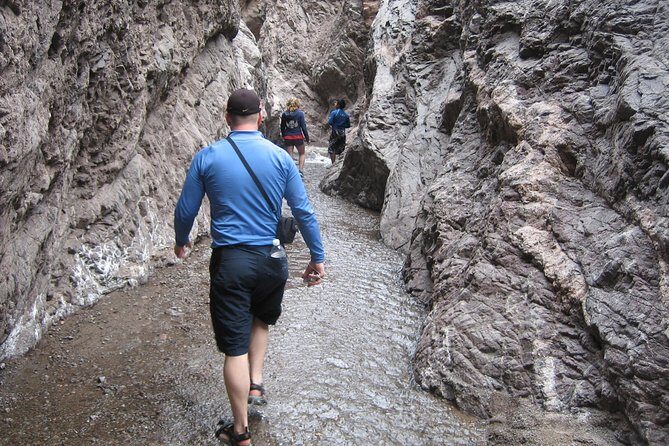 2 Day / 1 Night Kayaking Trip on Black Canyon below Hoover Dam from Las Vegas - In-Depth Look at the Itinerary: What to Expect