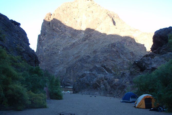 2 Day / 1 Night Kayaking Trip on Black Canyon below Hoover Dam from Las Vegas - Final Thoughts: Who Will Love This Trip?