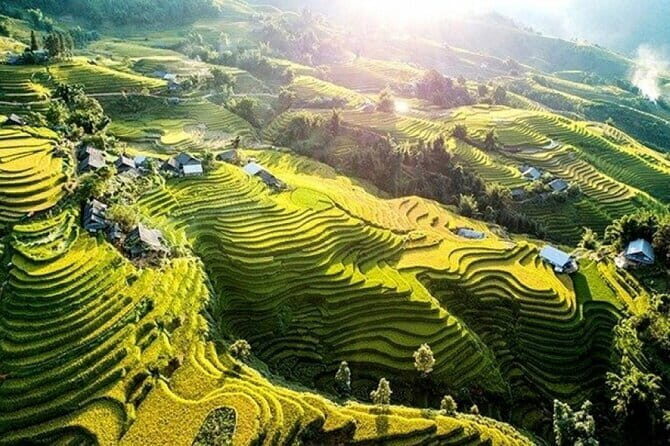 2 Day 1 Night Tour to Pu Luong Nature Reserve - Exploring the 2-Day, 1-Night Tour to Pu Luong Nature Reserve
