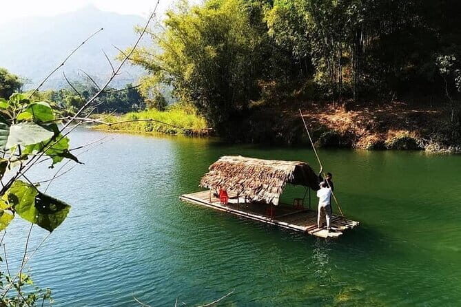 2 Day 1 Night Tour to Pu Luong Nature Reserve - Key Points