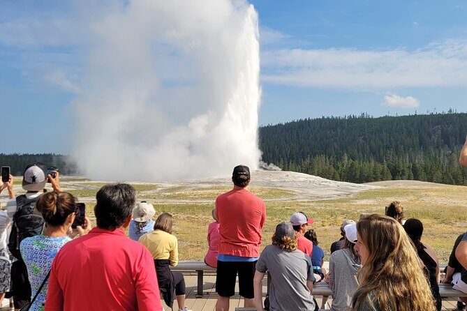 2 Day 1 Night Yellowstone with Expert Guide - Analyzing the Value: Is It Worth It?