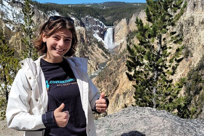 2 Day 1 Night Yellowstone with Expert Guide - Who Should Consider This Tour?