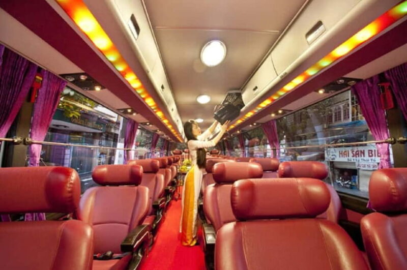 2 Day-2 Night Sapa Trekking: Overnight Train &Limousine Bus - Authentic Experiences & Traveler Perspectives