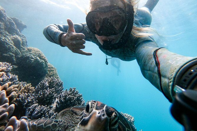 2 Day & 2 Night Whitsunday Sailing Adventure on Hammer - An Honest Look at the Whitsundays Sailing Adventure on Hammer