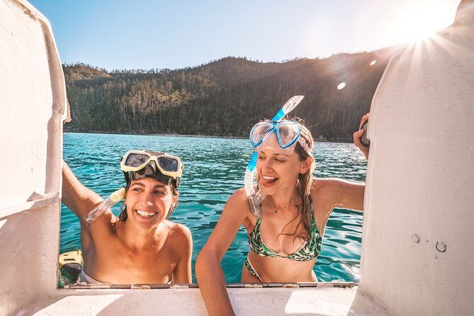 2 Day & 2 Night Whitsunday Sailing Adventure on Hammer - Final Thoughts