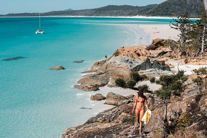 2 Day & 2 Night Whitsundays Sailing Adventure on Broomstick - An In-Depth Look at the Adventure