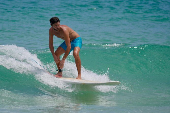 2 Day / 2 nights Learn To Surf Holiday Package With Accommodation - Practical Considerations and Value