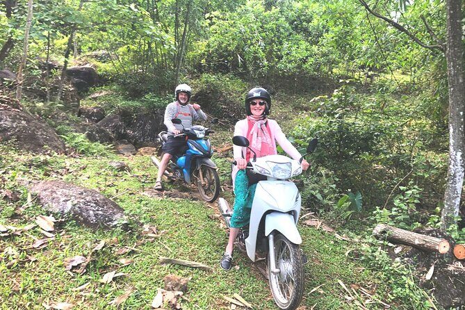 2-Day Adenture Pu Luong Motorbike Tour with Transfer from HANOI - Final Thoughts
