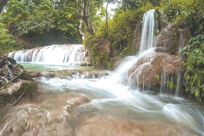 2-Day Adenture Pu Luong Motorbike Tour with Transfer from HANOI - FAQ