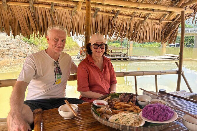 2 Day Adventure at Mai Chau and Pu Luong - An In-Depth Look at the 2-Day Experience