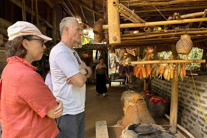 2 Day Adventure at Mai Chau and Pu Luong - FAQ