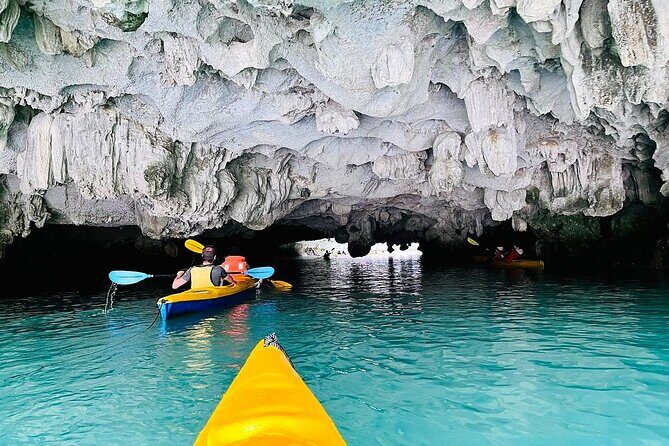 2-Day Adventure Cat Ba Archipelago, Viet Hai Village & Lan Ha Bay - Who Will Love This Tour?