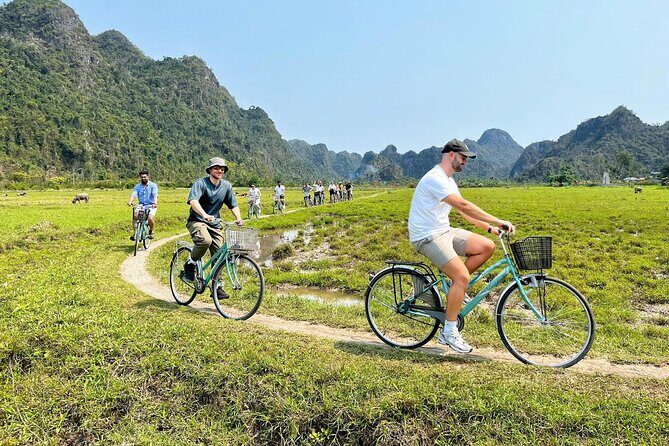 2-Day Adventure Cat Ba Archipelago, Viet Hai Village & Lan Ha Bay - The Sum Up: Who Is This Tour For?