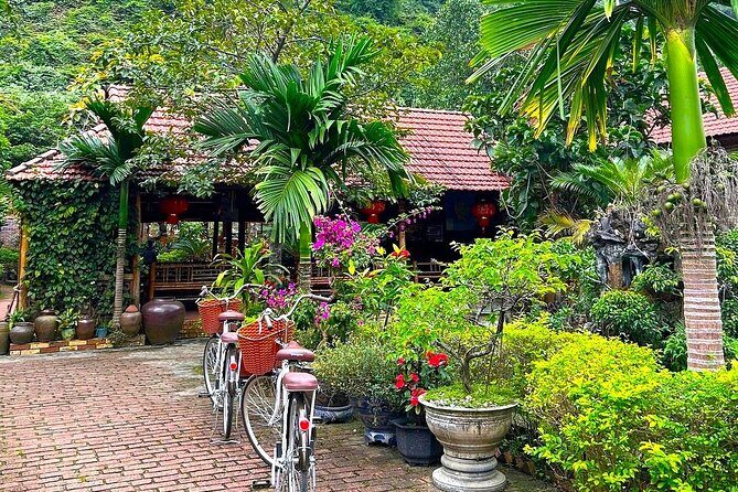 2-Day Adventure Cat Ba Archipelago, Viet Hai Village & Lan Ha Bay - FAQ