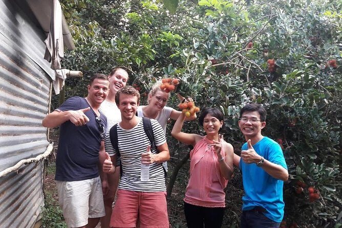 2-Day Adventure In Mekong Delta And Explore Floating Market - The Itinerary in Detail: What You Can Expect